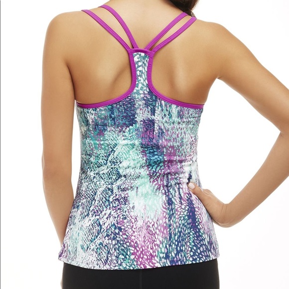 Fabletics | Tops | Fabletics Tahoe Tank New | Poshmark